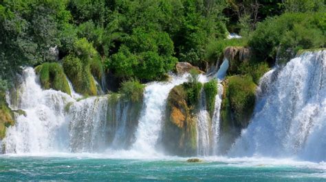Cascading Hd Wallpapers