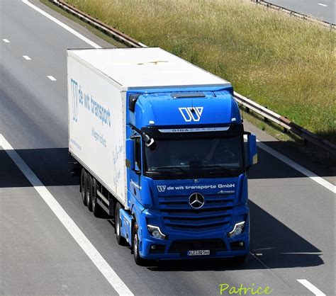 De Wit Transport Hillegom Page 3
