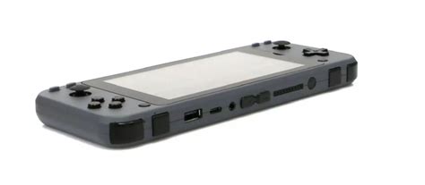 Odroid Go Super Console Ubuntu Powered Per Il Retrogaming