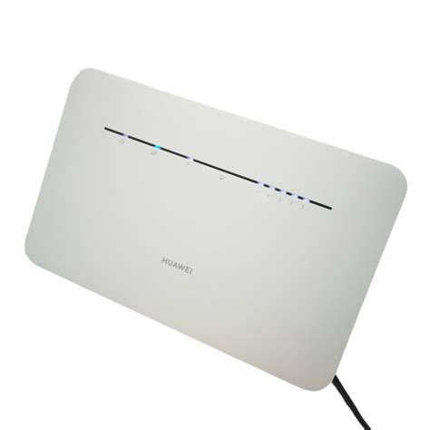 Really Good Huawei B535 235 Cpe Router 4g Lte Cat7 Wifi Router