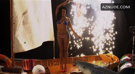Hellcats Nude Scenes Aznude