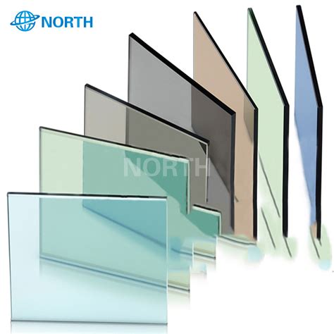 China Coated Glass Building Glass 4mm 5mm 6mm 8mm 10mm Reflective