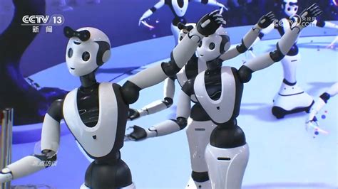 焦点访谈发展新质生产力 人工智能 赋能未来 新闻频道 央视网 cctv