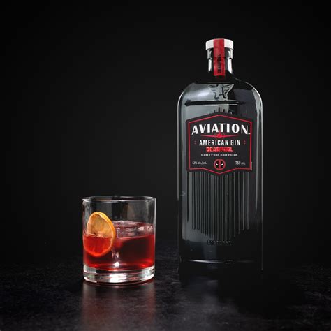 Ryan Reynolds Aviation Gin Launches New Bottles Timed To Deadpool And Wolverine Trailer Maxim