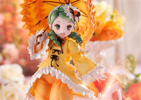 Rozen Maiden Kanaria Non Scale Figure Tokyo Otaku Mode TOM