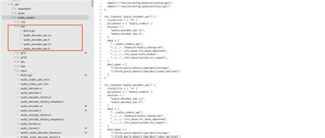 webrtc支持aac webrtc aac csdn博客