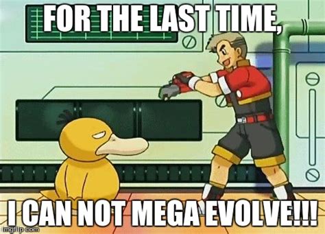 Pokemon Memes Professor Oak