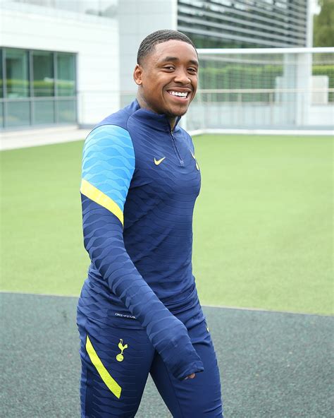 Tottenham Hotspur On Twitter Morning Spurs Fans 👋