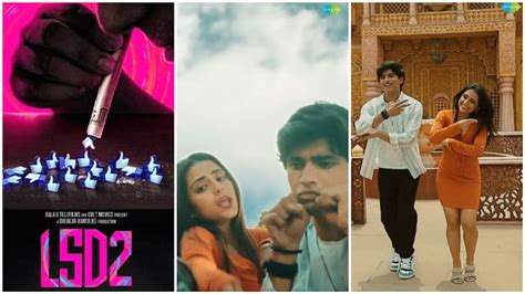 Love Sex Aur Dhokha 2 Gulabi Ankhiyan Song Out Groove To This