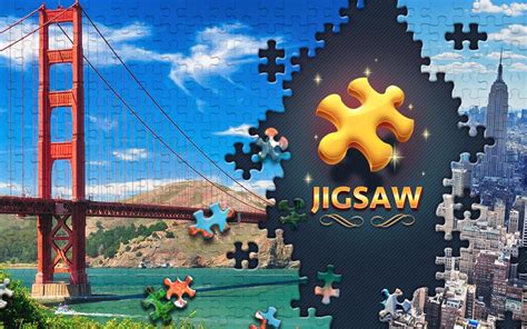 Jigsaw Puzzle Android Apps On Google Play