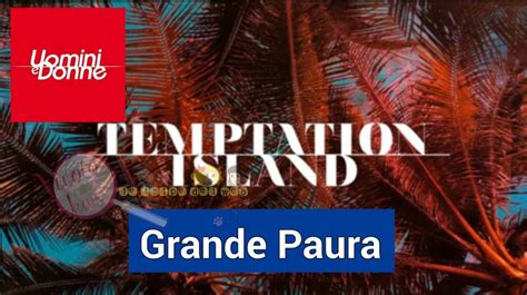 Noto Corteggiatore E Tentatore Di Temptation Island 2023 Coinvolto In