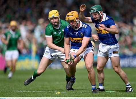 Tipperary Live Player Ratings Tipperary Vs Waterford In Mshc Round
