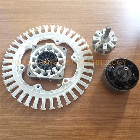 Rotor Stator Mold Metal Insert Molding For Electric Tooling Motor
