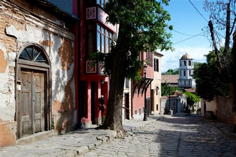Plovdiv Bulgaria cosa vedere nella città più antica d Europa