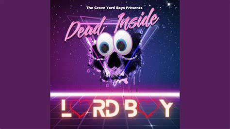 Dead Inside Youtube Music