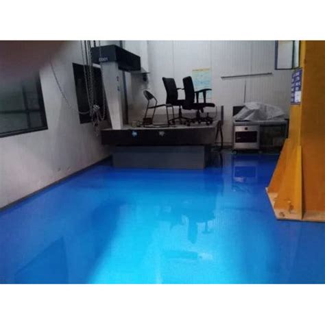 Epoxy Floor Coatings Service Manufacturer From Pune Maharashtra