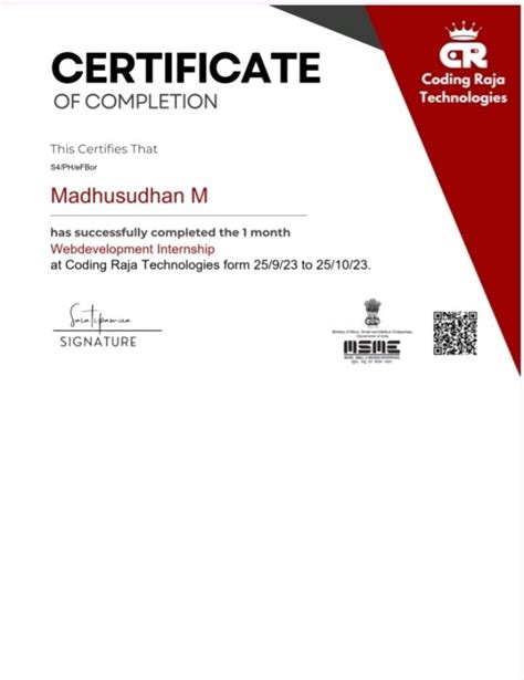 madhu sudhan on linkedin webdevelopment