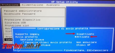 Come Risolvere Levento 1796 TPM WMI Per Laggiornamento Dellavvio