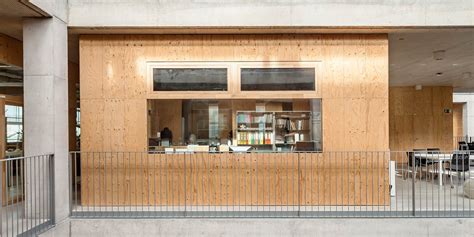Centre De Recerca Icta Icp 1102 H Arquitectes