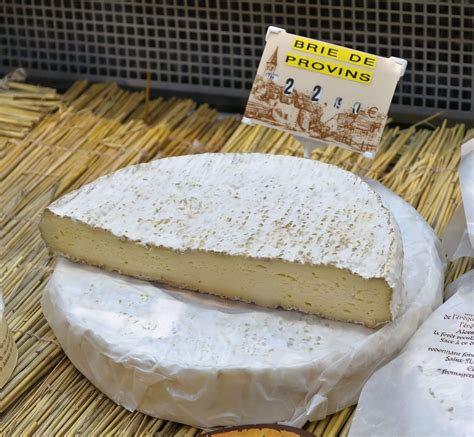 Brie 101 Whats In A Name When It Comes To Brie Everything The