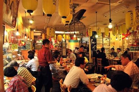 曾經的日本居酒屋兼職主力中國留學生去哪了 每日頭條