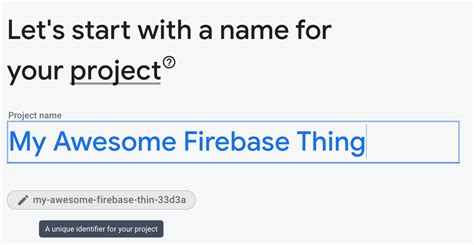 Super Simple Start To Firebase Functions