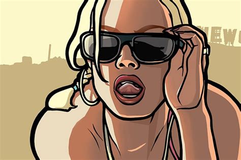 突然ですが、gtaがnetflixに登場します！
