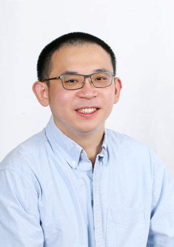 Yen Chen Chen Ceo Peniel Infrastructure Ltd