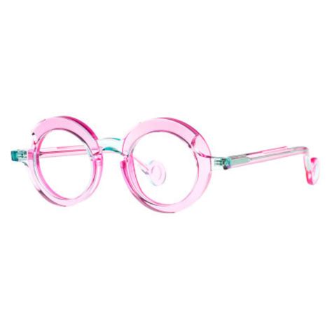Shop L Theo Eyewear Sara Optical Gallery
