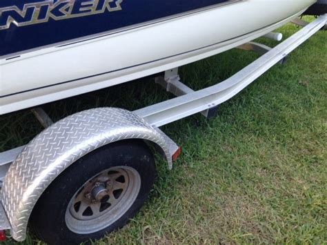 Rinker Captiva 182 1998 For Sale For 425 Boats From