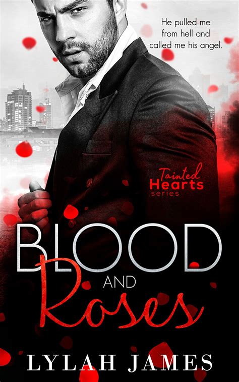 Blood And Roses Tainted Hearts Short Stories Tainted Hearts 35