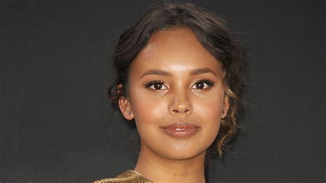 13 Reasons Why Actress Alisha Boe Responds To Victim Blaming Teen Vogue