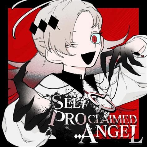 Stream [miyamai Moca] Self Proclaimed Angel [synthesizerv Cover] By