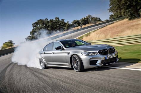 The Top Three Fastest BMWs Of Today BMW Singapore