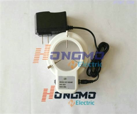 Ulp Hxd48t Microscope Led Lamp