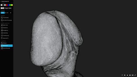 18 Plus Only 3d Printable Sex Toy By Vra