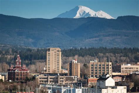 Bellingham Wa Demographics And Statistics Updated For 2023 Homesnacks