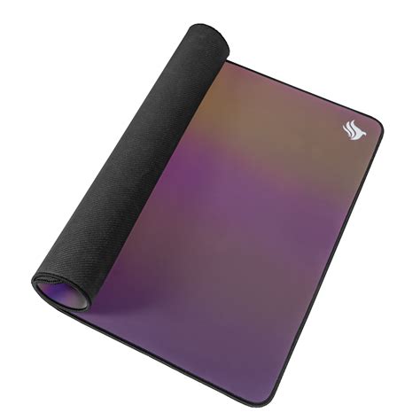 Mousepad Gamer Pichau Stellar Speed 500x400x3mm Preto Pichau Gaming