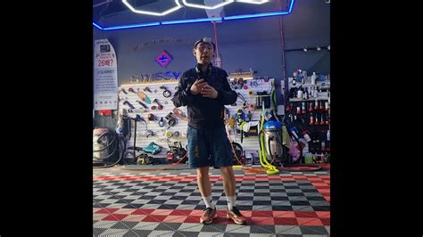 노브러쉬 자동 세차 창업 교육센터 컨설팅 공사 약품 기술 인테리어 디테일링 세차 교육 Youtube