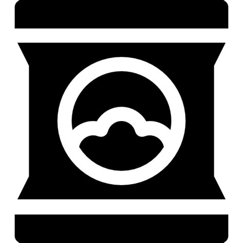 Fertilizer Basic Rounded Filled Icon Fertilizer Basic Rounded Filled Icon