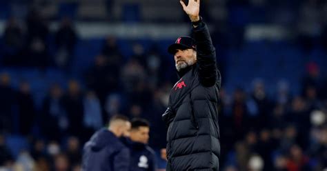 Klopp Warns About An Intense Year As Injuries Are Taking Its Toll New