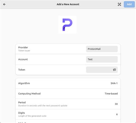 Authenticator A Simple Open Source App To Replace Authy On Linux