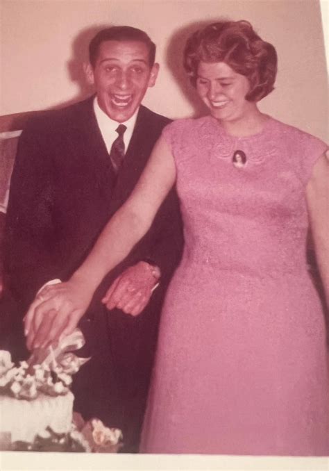 My Mom And I Dont Know Who This Guy Is Back Of Photo Says 1964 Not