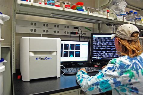 What Is Flow Imaging Microscopy