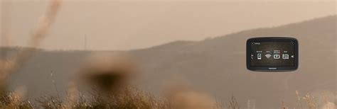 Map Update Service TomTom