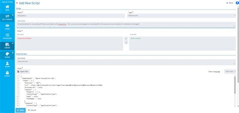Opcon Rpa Help