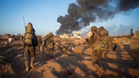 Israel Hamas Conflict India Supports Un Resolution Against ‘israeli