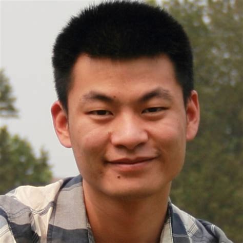 Yihang Zhang Associate Professor Phd Chinese Academy Of Sciences