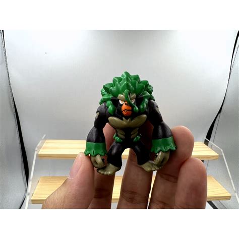 Pokemon Tomy Rilaboom Shopee Malaysia