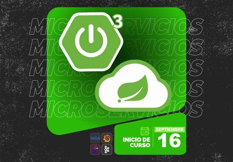 Microservicios Con Spring Cloud Mitocode